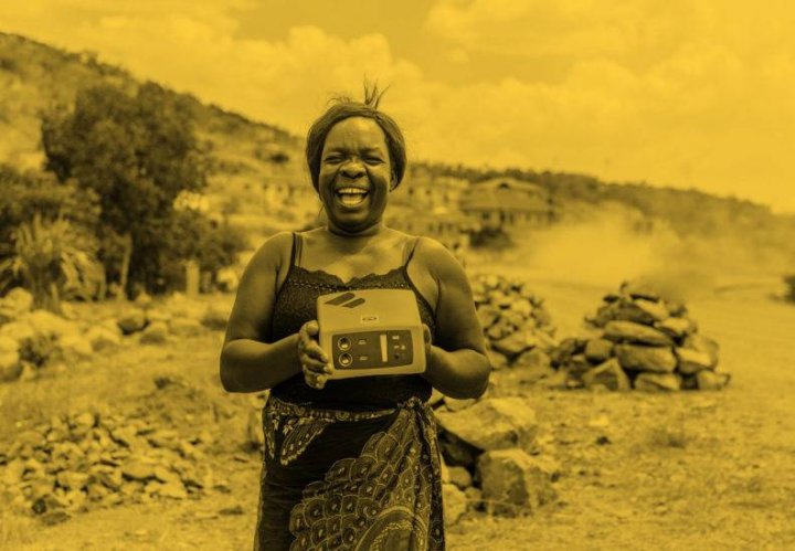 BGFA First Call for Proposals receives strong response in Burkina Faso ...