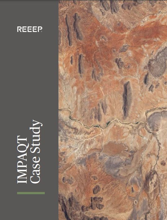 REEEP IMPAQT Case Study: Solar Irrigation in Kenya | REEEP